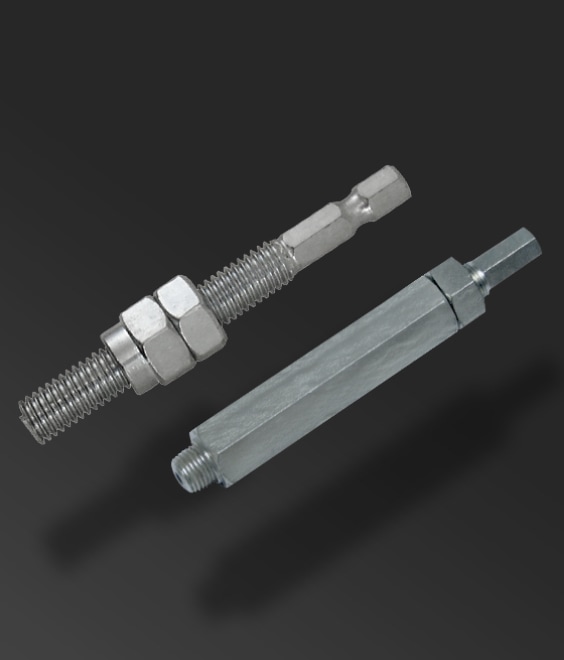 Inserting Tool | Assembling Tools | BaerFix | BaerCoil/BaerFix | Baer ...