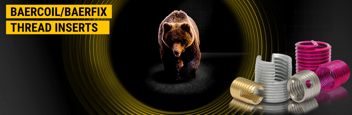 BaerCoil/BaerFix | Baer Englisch