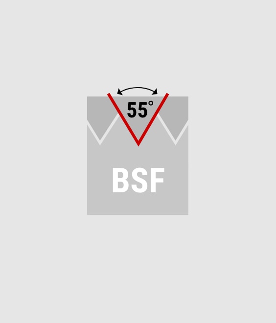 BSF | BaerCoil Wire Thread Inserts | BaerCoil | BaerCoil/BaerFix | Baer ...