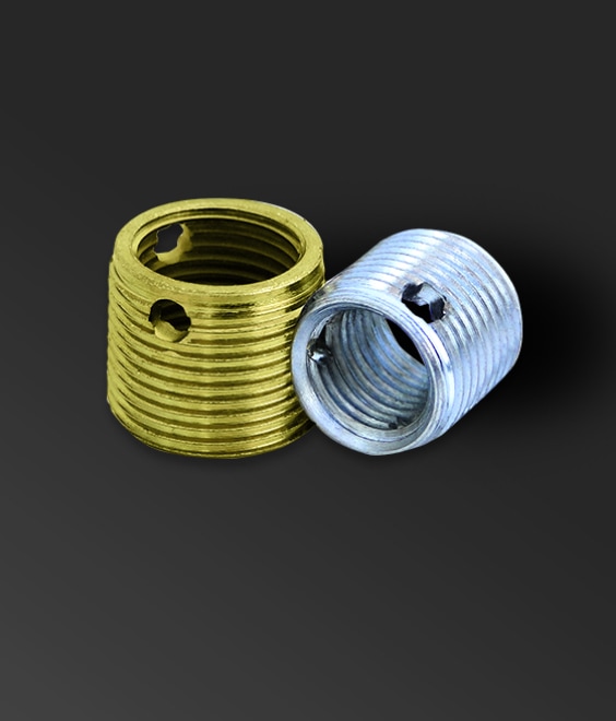 For spark plug threads | Thread Inserts | BaerFix | BaerCoil/BaerFix ...